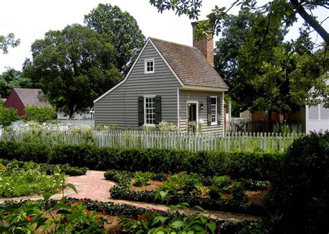 Saltbox House Name Origin History And More