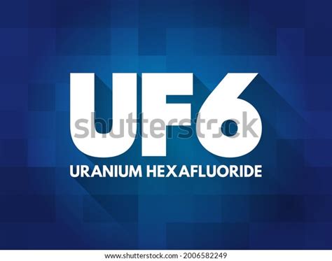 5 Uranium Hexafluoride Stock Vectors And Vector Art Shutterstock