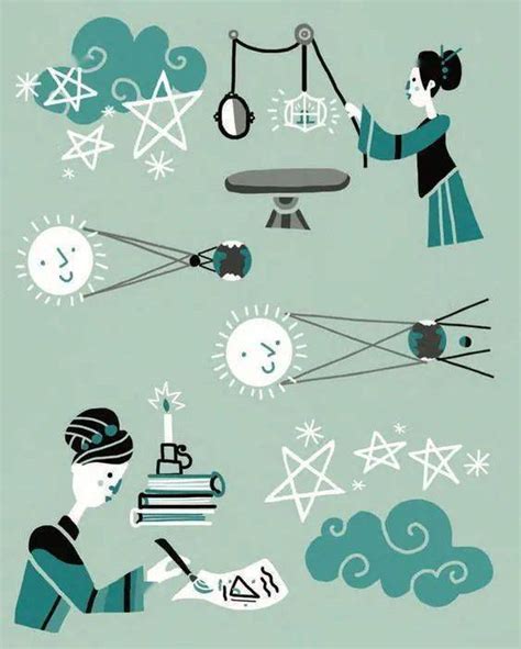 除了花木兰，古代还有这位女学霸值得追王贞仪