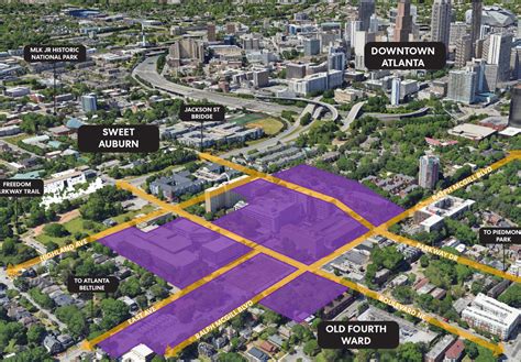 Wellstar And Integral Advance Redevelopment Project Wellstar Health