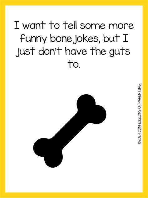 50 Best Bone Puns [free Joke Cards]