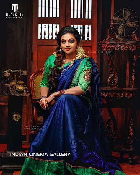 Aswathy Thomas Wedding