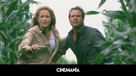Twister La Película Que Puso De Moda Los Tornados En 1996 Con Helen