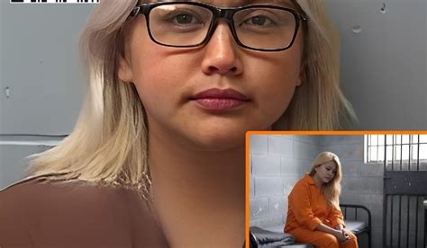 Leida Margaretha Was Charged With A Total Of 24 Felonies