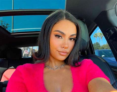 Instagram Model Denies Getting ‘monthly Stipend From Sean Combs For