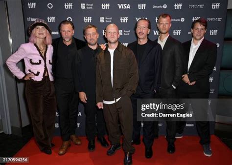 19 Anders Frithiof August Photos And High Res Pictures Getty Images