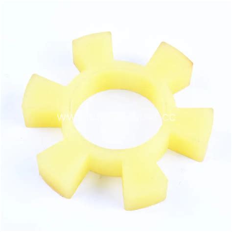 High Quality Polyurethane Pu Coupling Rubber Spider Flexible Coupling