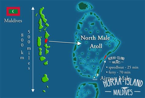 Male City Map