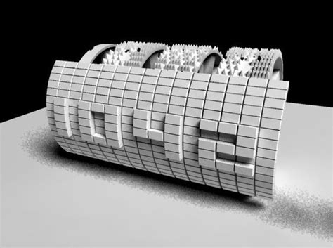 digital analog clock arduino papercraft artofit