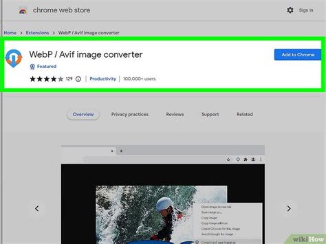 How To Save WEBP Images As Simple Methods How To Save WEBP Images As Simple Methods