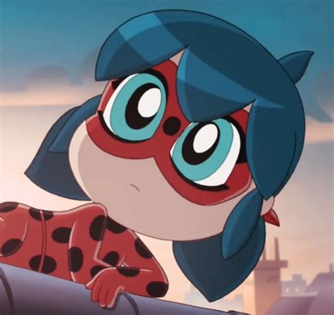 Miraculous Chibi Ladybug
