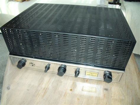 Beard Bill Beard Bb100 6492901178 Gebrauchtgerät Röhren