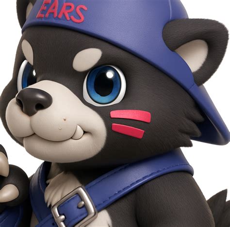 🐉 Bearmon・ Stl File For 3d Printing・cults