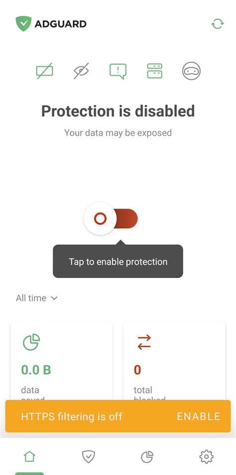 Installation Adguard Knowledge Base