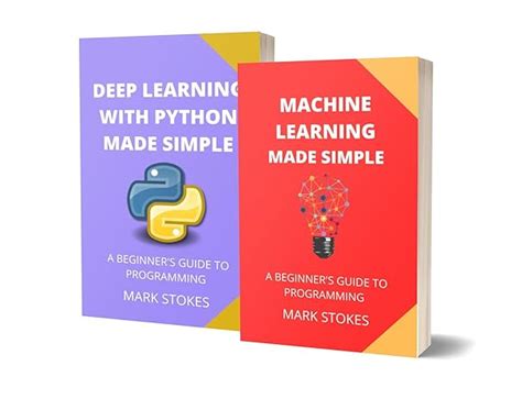 Machine Learning And Deep Learning With Python A Beginners Guide To