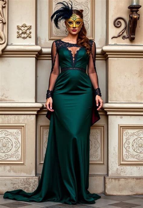15 Best Masquerade Outfit Ideas Artofit
