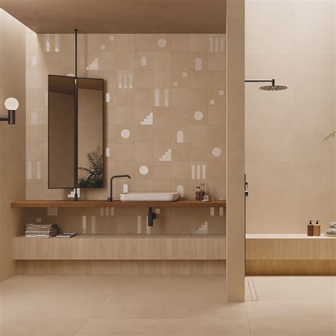 Marazzi Adds Four New Colourways To Its Lume Tile Range