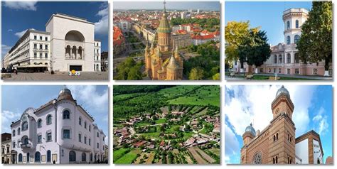 Parcul Tematic Timișul în Miniatură Are Constructor Rve Timisoara