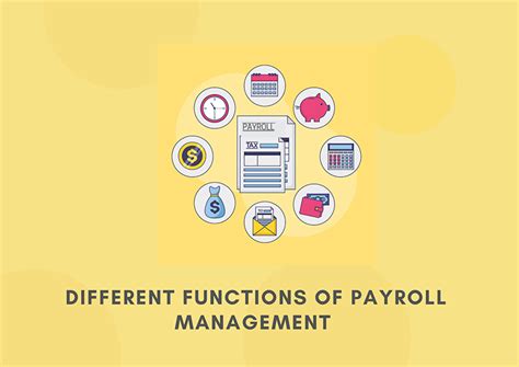 Different Functions Of Payroll Management Talentpro India Different Functions Of Payroll Management Talentpro India