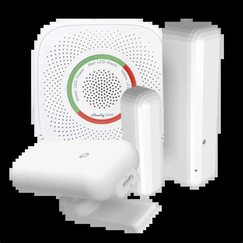 Sensores Shelly Conhece Toda A Gama Shelly Portugal