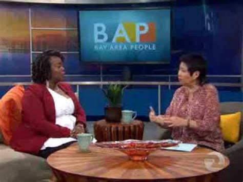 Bay Area People Ktvu Interview W Dr Rachelle Rogers Ard Of Teach