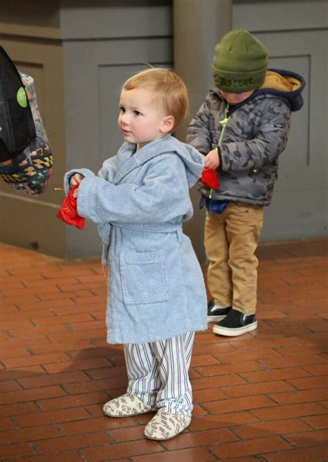 Holiday Magic At The Museum The Polar Express Pajama Party And