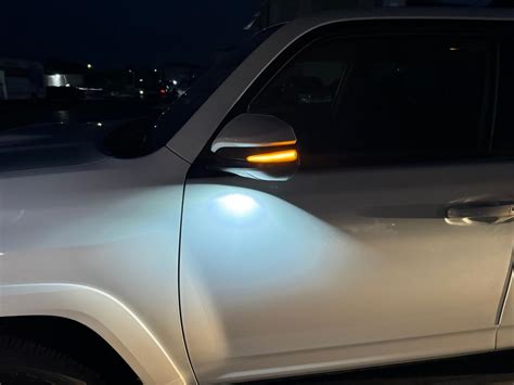 Meso Customs Puddle Pods For 4runner 2014 2021 — 4runner Lifestyle