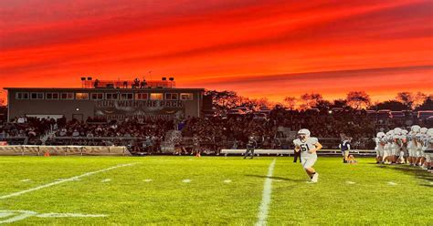 California High School Football Servite Announces 2026 Slate