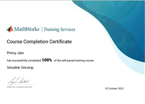 Princy Jain On Linkedin Vitbhopal Simulink