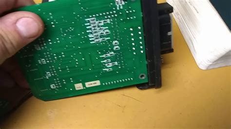 Manitex Hirschmann 40124 A2b Receiver Repair Youtube