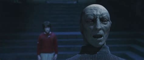 Lord Voldemort Ordering Professor Quirrell To Seize The Sorcerers