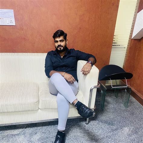 Satish Jadhav Youtube