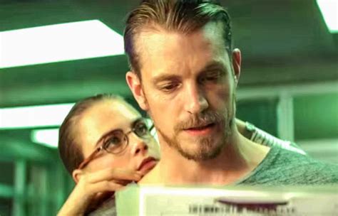 Peacemaker Season 2s June Namedrop Confirms Rick Flags Suicide Squad