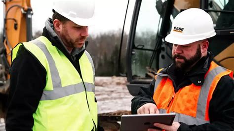 Case Wheeled Excavators Case