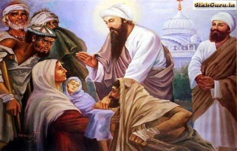 Guru Angad Dev Ji Asd Armoniosamente