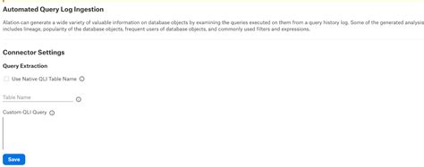 Native To Ocf Migration — Alation User Guide