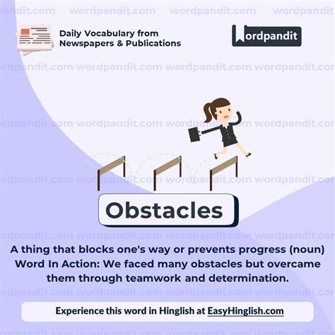 Daily Vocabulary From International Newspapers And Publications