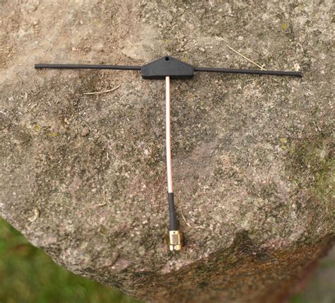 Dipole Antenna For Lora 868 Mhz Meshtastic With Sma Connector Etsy Canada