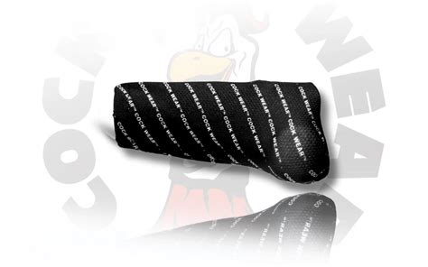 Cockwear™ Willy Warmers Revolution