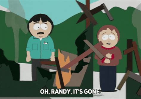 And Its Gone S