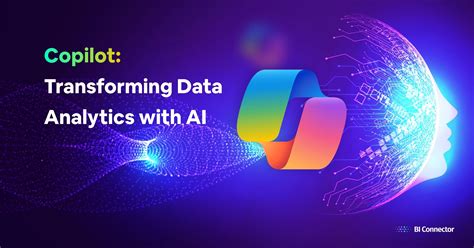 Copilot Transforming Data Analytics With Ai Bi Connector Blog