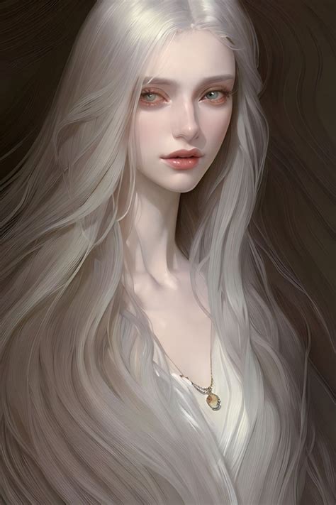 Pin De Em Art Ideas Lírios Personagens De Inspiração