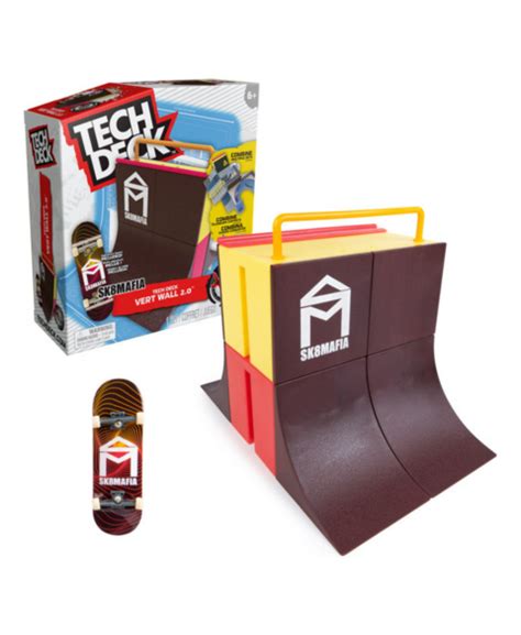 Comprar Tech Deck En Don Diablo Skate Shop