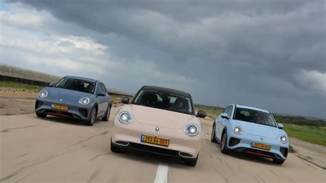 אורה פאנקי קאט חוות דעת ומפרט מלא וואלה רכב