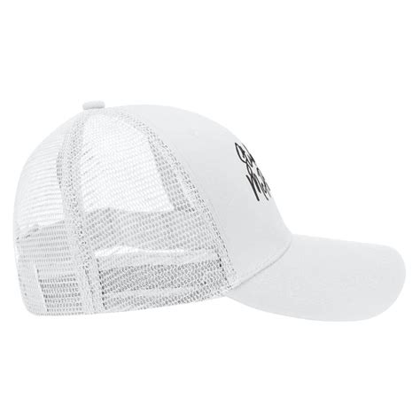 Stubby Mcpickle Mesh Cap Stubby Mcpickle Golf And Fitness