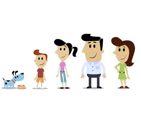 עיצוב דמויות אנימציה עיצוב דמויות מותג לחברות ועסקים