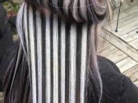 55 Zebra Hairstyles I ️ Ideas Hair Styles Hair Cuts Hair Beauty