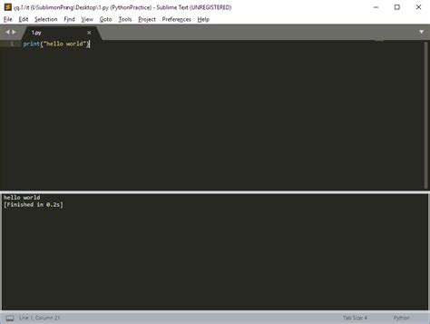 快速搭建python selenium sublime 自动化测试环境方法 达内python培训