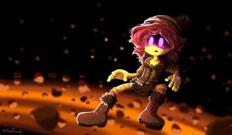 Silence By Megbanned On Deviantart