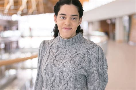 Brenna Howard On Linkedin Surrey Woman Says Employers Need To Focus On